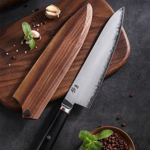 How to Choose the Best Handmade Knives for Your Kitchen – Sakuto Knives