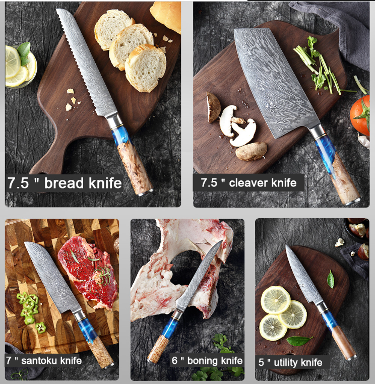 Best kitchen knives store